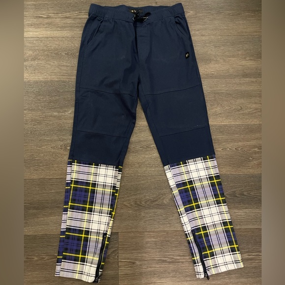 Bespoke | Pants | Bespoke Plaid Pants | Poshmark